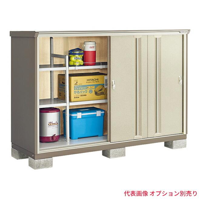 イナバ物置 u.イナバ物置/稲葉製作所【KMW-197C】NG ノーブルグレージュ KMW 小型物置 ナイソーシスター 全面棚タイプ 基礎ブロック別途 注2週 : あいあいショップさくら ...