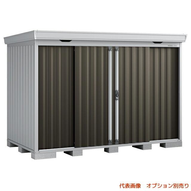 イナバ物置 ###u.イナバ物置/稲葉製作所【FS-3015S】EB エボニーブラウン FS フォルタ 中型物置 豪雪型 耐風・耐震補強仕様 基礎ブロック別途 注2週 : あいあいショップ ...