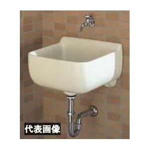 INAX INAX/LIXIL【S-17/BW1】ピュアホワイト 本体のみ 小形多目的流し オーバーフローなし〔IE〕 : あいあいショップさくら - 通販 - Yahoo!ショッピング