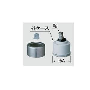 INAX INAX/LIXIL【A-1943-21】シングルレバーヘッドパーツ〔EJ〕 : あいあいショップさくら - 通販 - Yahoo!ショッピング