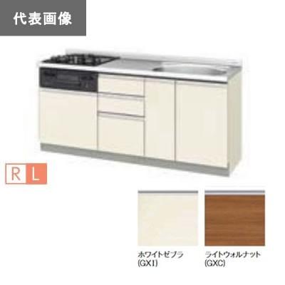 LIXIL LIXIL/サンウェーブ【GXI-U-180SNA】GXシリーズ 取り替えキッチン パッとりくん フロアユニット ホワイトゼブラ 間口180〔GH〕 : あいあいショップさくら ...