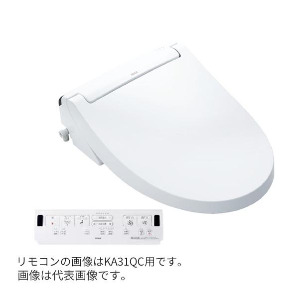 INAX 在庫有り！INAX/LIXIL 便座【CW-KA31】BW1ピュアホワイト シャワートイレ KAシリーズ KA31グレード 手動ハンドル式 壁リモコン : あいあいショップさくら ...