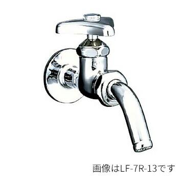 LIXIL INAX/LIXIL 水栓金具【LF-7KR-13-U】吐水口回転形胴長横水栓 呼び径13mm 一般地・寒冷地共用〔IE〕 : あいあいショップさくら - 通販 - Yahoo ...