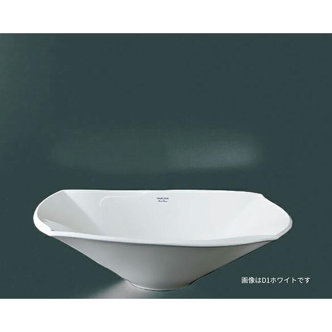 INAX INAX/LIXIL 【L-NB-022/BL1-PT】手洗器 本体のみ 鳴海製陶シリーズ 400X300 ブラック+プラチナ〔DA〕 : あいあいショップさくら - 通販 ...