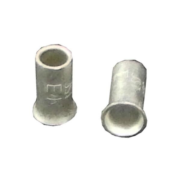 JAPPY Яジャッピー/JAPPY【E-S JP (100個)】リングスリーブ : あいあいショップさくら - 通販 - Yahoo!ショッピング