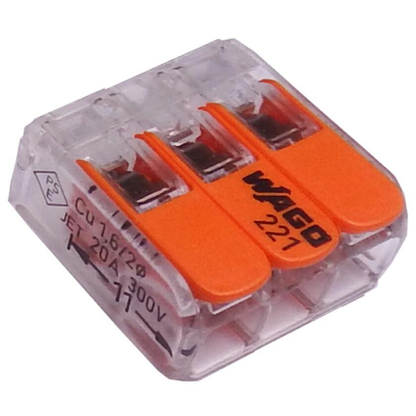 JAPPY Яジャッピー/JAPPY【WFR-3-JP 50個】ワンタッチコネクタ クリアタイプ : あいあいショップさくら - 通販 - Yahoo!ショッピング