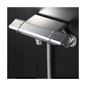 KVK 水栓金具【KF850S2】サーモスタット式シャワー 逆止弁付〔HB〕 : kvk-suisen-3-a : あいあいショップさくら - 通販 - Yahoo!ショッピング