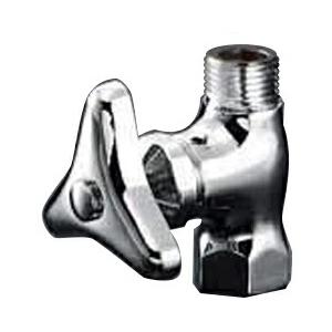 KVK 在庫有り！KVK 水栓金具【K31-P4】ストレート形止水栓(本体ナットなし・固定こま) : あいあいショップさくら - 通販 - Yahoo!ショッピング