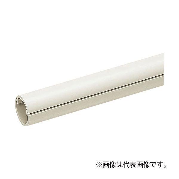 未来工業 【VEH-16M】ミルキーホワイト 半割VE管 φ22 全長2m : mirai240207-033-006496-i : あいあい ...