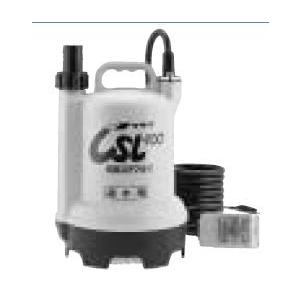 寺田 テラダポンプ【CSL-100L】底水用要部ステンレス水中ポンプ 非自動単相100V〔GC〕 : pump-terada-48 : あいあいショップさくら - 通販 - Yahoo!ショッピング