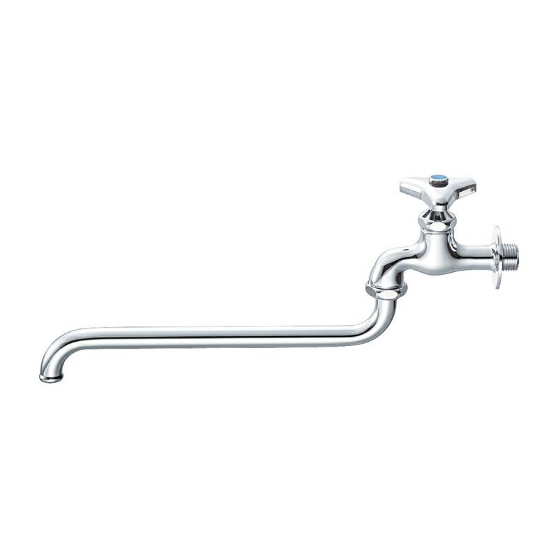 SANEI（水栓金具） 在庫有り！≦三栄水栓/SANEI 水栓金具【A10J-L3-13】自在水栓(固定コマ仕様)(共用形) : あいあいショップさくら - 通販 - Yahoo!ショッピング