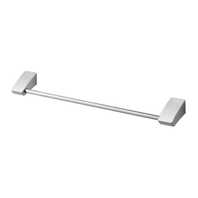 SANEI（水栓金具） 三栄水栓/SANEI アクセサリー【W5711-C】メッキ タオル掛〔FA〕 : あいあいショップさくら - 通販 - Yahoo!ショッピング