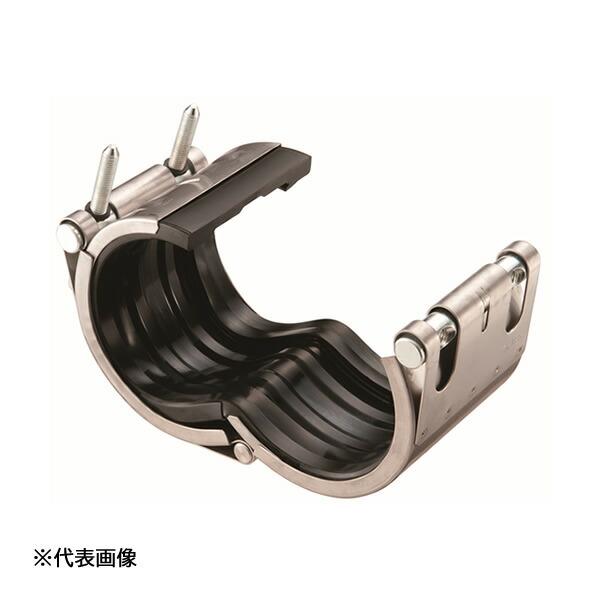 ショーボンドマテリアル/SHO-BOND 【C-500EC】カップリング ストラブ・クランプ Cタイプ クロモリボルト EPDM 500A〔FH〕 : あいあいショップさくら - 通販 ...