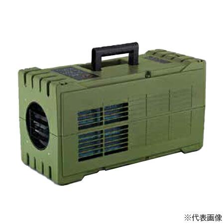 ####Ξスイデン 【SS-1SAG-1】超小型スポットエアコン ハンディークーラー モスグリーン 可搬式・自動首振り装置なし 100V : あいあいショップさくら - 通販 - Yahoo ...