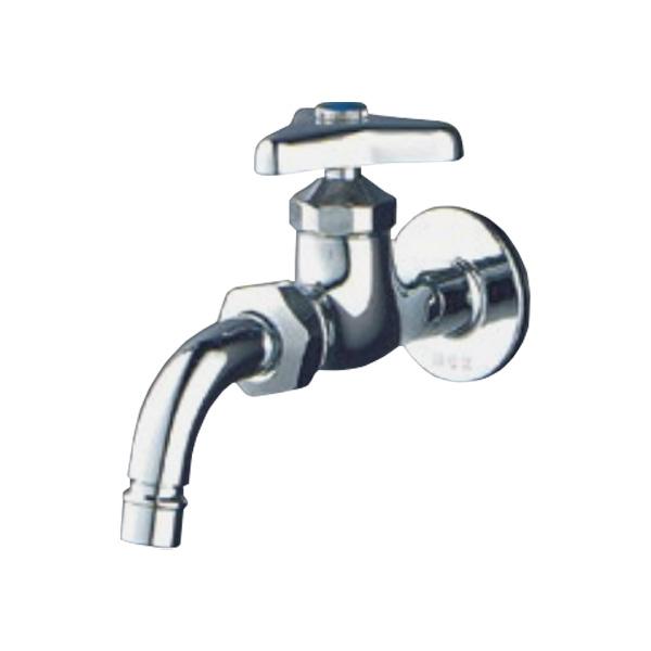 KVK 在庫有り！KVK 水栓金具【K34B】吐水口回転形給水栓 (一般地仕様) (ワンタッチノズル付) : あいあいショップさくら - 通販 - Yahoo!ショッピング