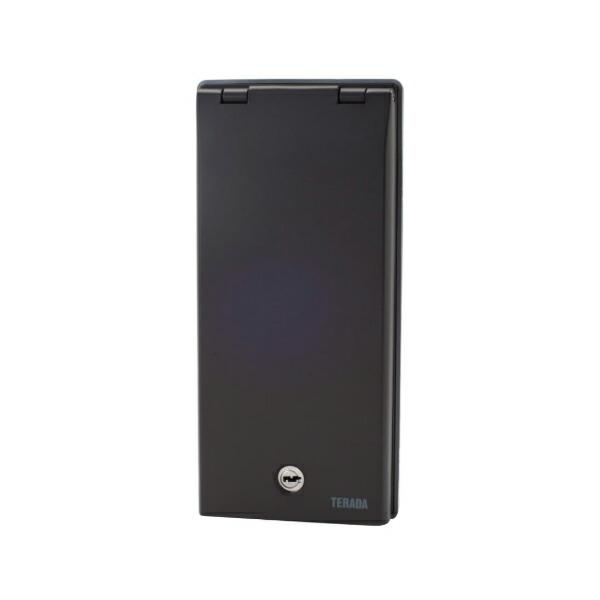 ЯTERADA/寺田電機製作所 【RDC50000DB】ダークブラウン 壁コンセント用セキュリティカバー まもれーる・アルミスリムくん-tough- 防水パッキン・カギ付 : あいあいショップ ...