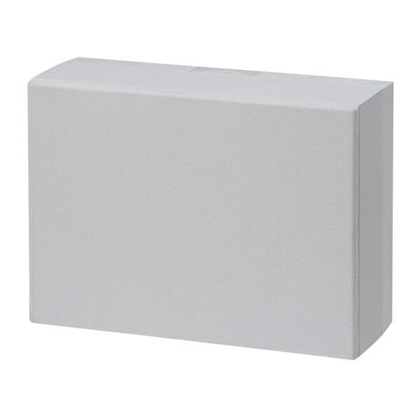 TOA Яティーオーエー/TOA 音響機器【BS-34T】木製壁掛型スピーカー 3W アッテネーター付 : あいあいショップさくら - 通販 - Yahoo!ショッピング