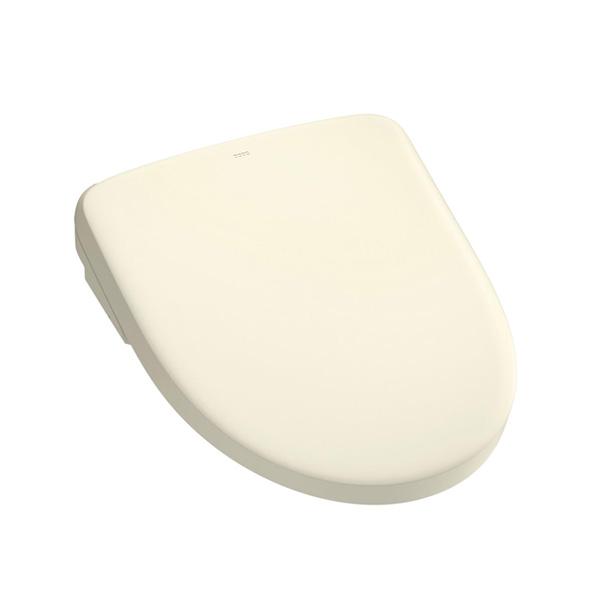 TOTO π 在庫有り！TOTO【TCF4714AF#SC1】パステルアイボリー セット品番(TCF4714+TCA529) シートタイプ温水洗浄便座 ウォシュレット アプリコット ...