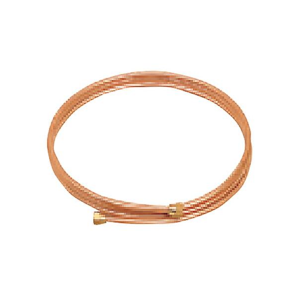 TOYOTOMI トヨトミ 部材【O-M3(3m)】銅配管セット 外径φ8〔DF〕 : あいあいショップさくら - 通販 - Yahoo!ショッピング