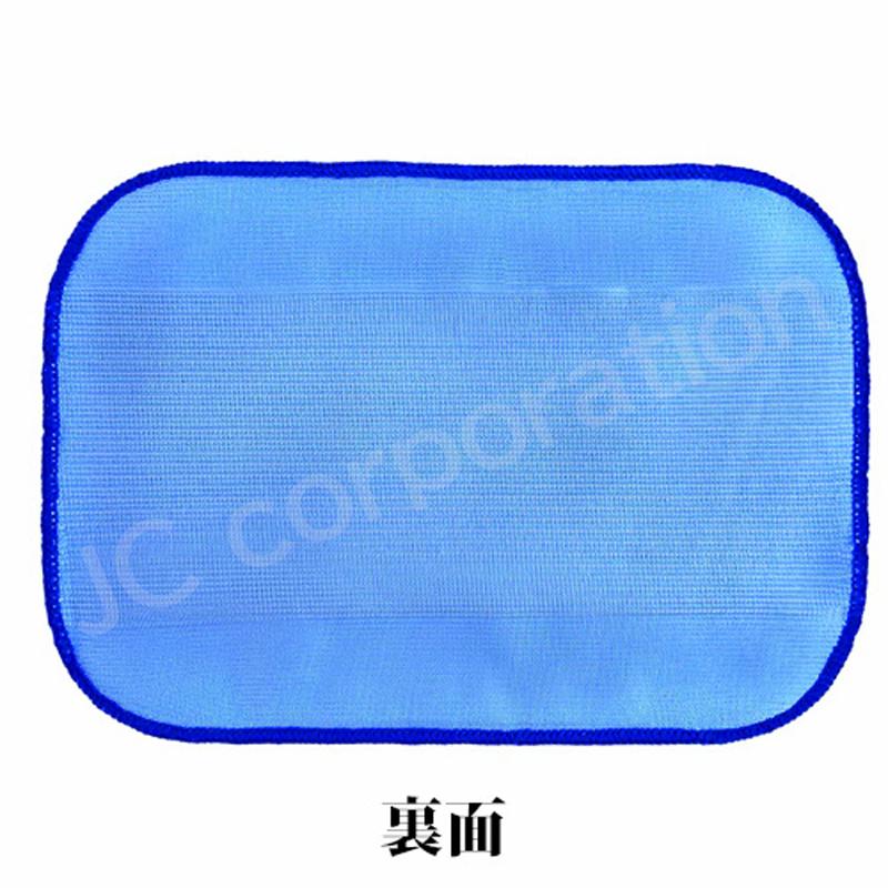 JCコーポレーション 大容量2500mAh Braava対応 互換バッテリー + ウェットクロス 3枚セット (宅配便発送) Braava ...