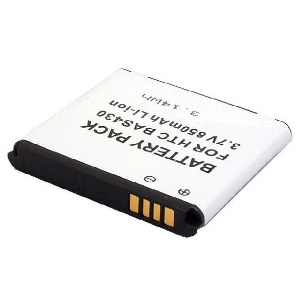 HTC Aria A6366 / HD mini T5555 用互換バッテリー (BB92100) : iishop - 通販 - Yahoo ...