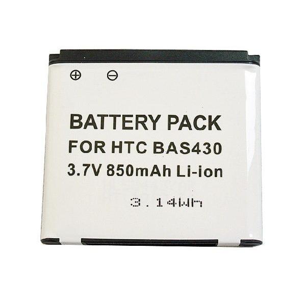 HTC Aria A6366 / HD mini T5555 用互換バッテリー (BB92100) : iishop - 通販 - Yahoo ...