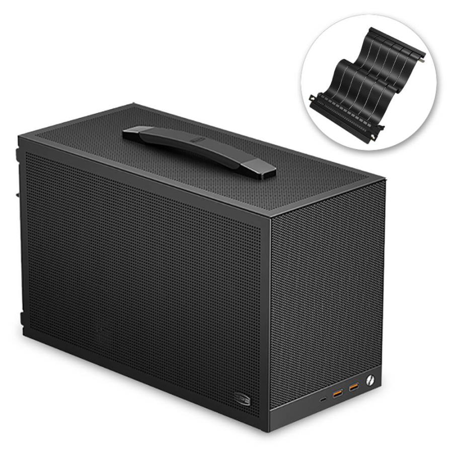 CPS K101 MESH Grey 「CPS」ブランド Mini-ITXケース「K101」 グレー : イイヤマパソコン ヤフー店 - 通販 ...