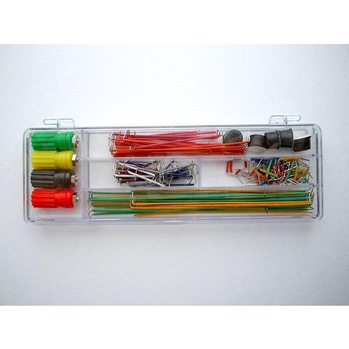 E-CALL ENTERPRISE〓 ブレッドボード EIC-106J 〓165-41-4-1060 : IK21 - 通販 - Yahoo!ショッピング