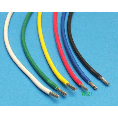 各社 〓 UL電線 1メートルから切り売り 〓 UL1015 AWG18 :13051111:IK21 - 通販 - Yahoo!ショッピング