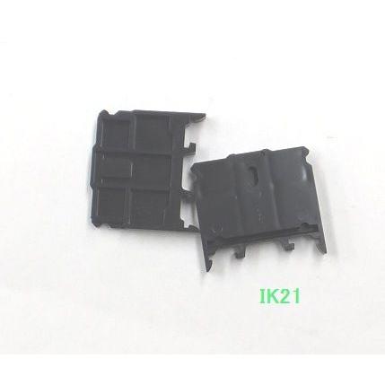 IDEC 〓 端子台用側板（エンドプレート） 10個 BNE30W : IK21 - 通販 - Yahoo!ショッピング