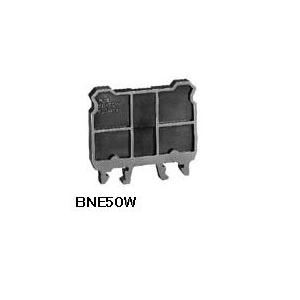 IDEC 〓 端子台用側板（エンドプレート） 1個 BNE50W : IK21 - 通販 - Yahoo!ショッピング