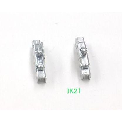 IDEC 〓 DINレールサイズ、止め金具 1個 BNL6 : IK21 - 通販 - Yahoo!ショッピング