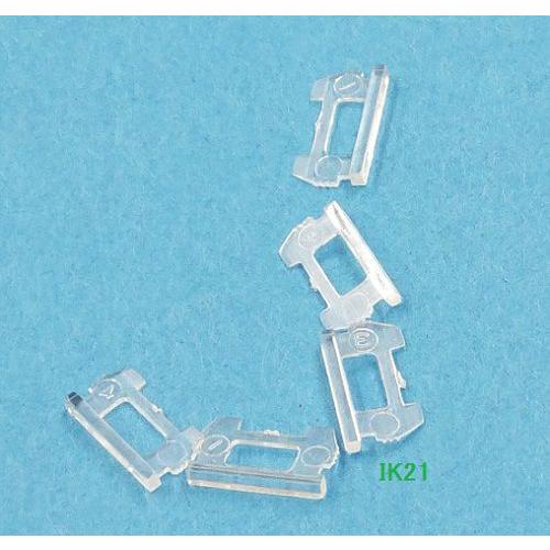 IDEC 〓 IDEC用マークシート固定片 10個 BNM3 : IK21 - 通販 - Yahoo!ショッピング