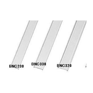 IDEC 〓 端子台用絶縁カバー（ターミナルカバー、1メートル） 1本 BNC320 : IK21 - 通販 - Yahoo!ショッピング