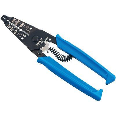ホーザン〓ワイヤーストリッパー〓P-968 : ho-p-968 : IK21 - 通販 - Yahoo!ショッピング