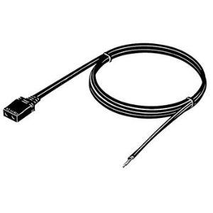 OMRON(オムロン)AC軸流ファン用コード品番：R87F-PC : IK21 - 通販 - Yahoo!ショッピング