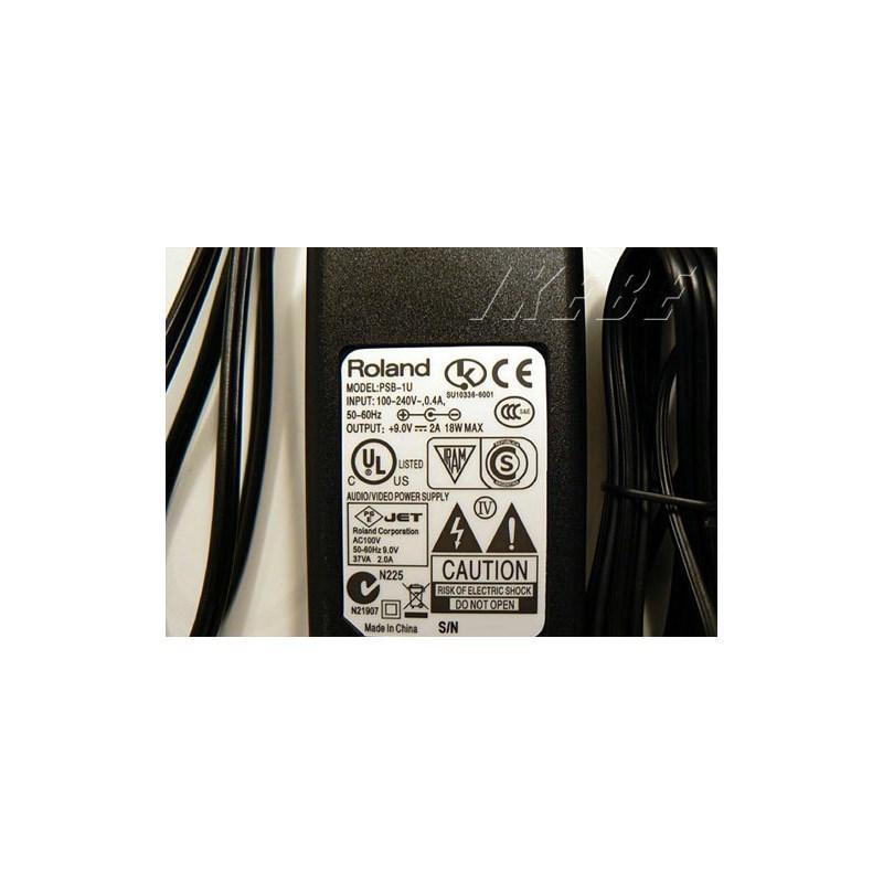 ローランド Roland PSB-100 [MOBILE CUBE/CUBE Street/GT-1000等対応DC9Vアダプター] : イケベ楽器リボレ秋葉原店 - 通販 - Yahoo ...