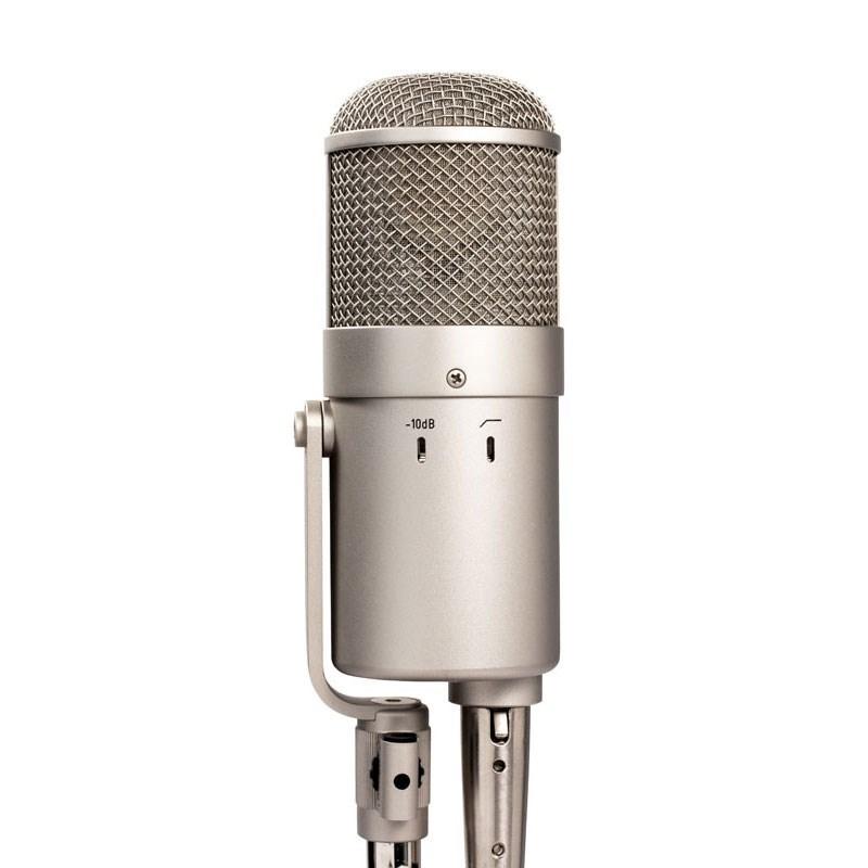 NEUMANN U47 FET Collectors Edition(国内正規品3年保証)(ノイマン)(コンデンサーマイク) : イケベ楽器リボレ秋葉原店 - 通販 - Yahoo!ショッピング