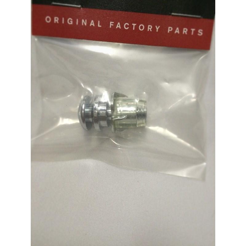 TAYLOR End Pin [テイラーギター用エンドピン][Chrome] :384160:イケベ楽器リボレ秋葉原店 - 通販 ...