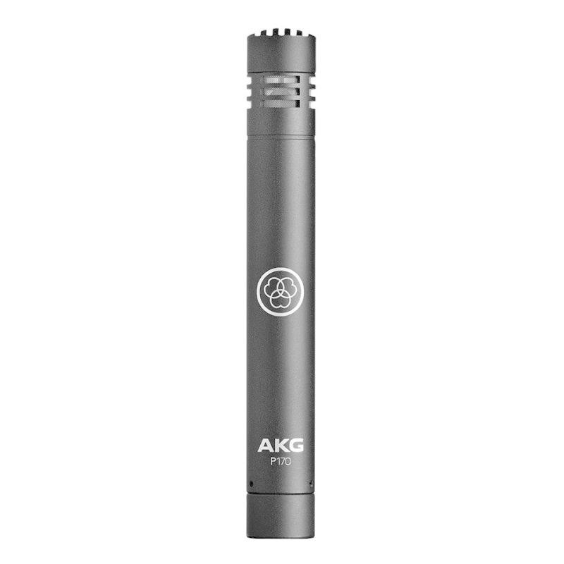 AKG P170 【国内正規品・2ヶ年保証】(アーカーゲー) : 385007 : イケベ楽器リボレ秋葉原店 - 通販 - Yahoo!ショッピング