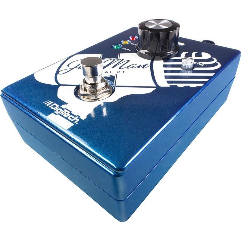 DigiTech Digitech JamMan Vocal XT [The First Dedicated Stompbox Looper ...