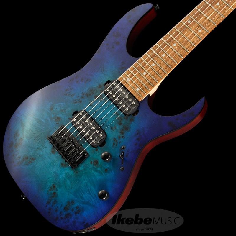 Ibanez RG7421PB-SBF : イケベ楽器リボレ秋葉原店 - 通販 - Yahoo!ショッピング