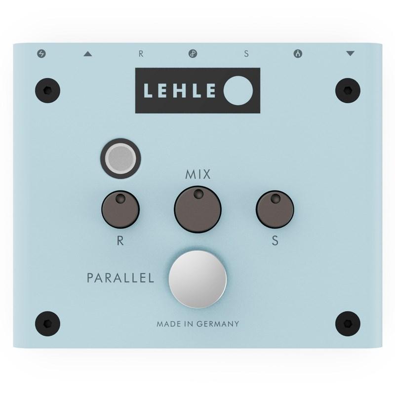 LEHLE PARALLEL SW II : 645989 : イケベ楽器リボレ秋葉原店 - 通販 - Yahoo!ショッピング