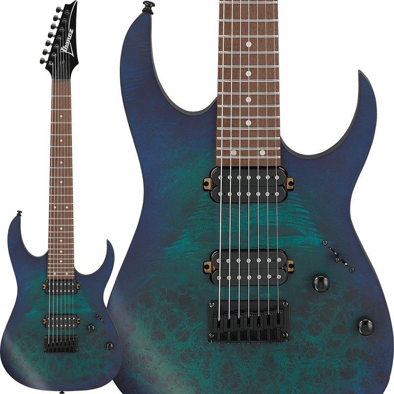 Ibanez RG7421PB-SBF : イケベ楽器リボレ秋葉原店 - 通販 - Yahoo!ショッピング