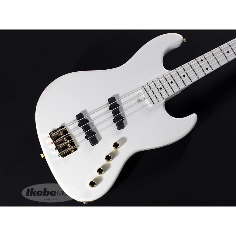 Moon JJ-4 LARRY MODEL [Larry Graham Model] : イケベ楽器リボレ秋葉原店 - 通販 - Yahoo ...