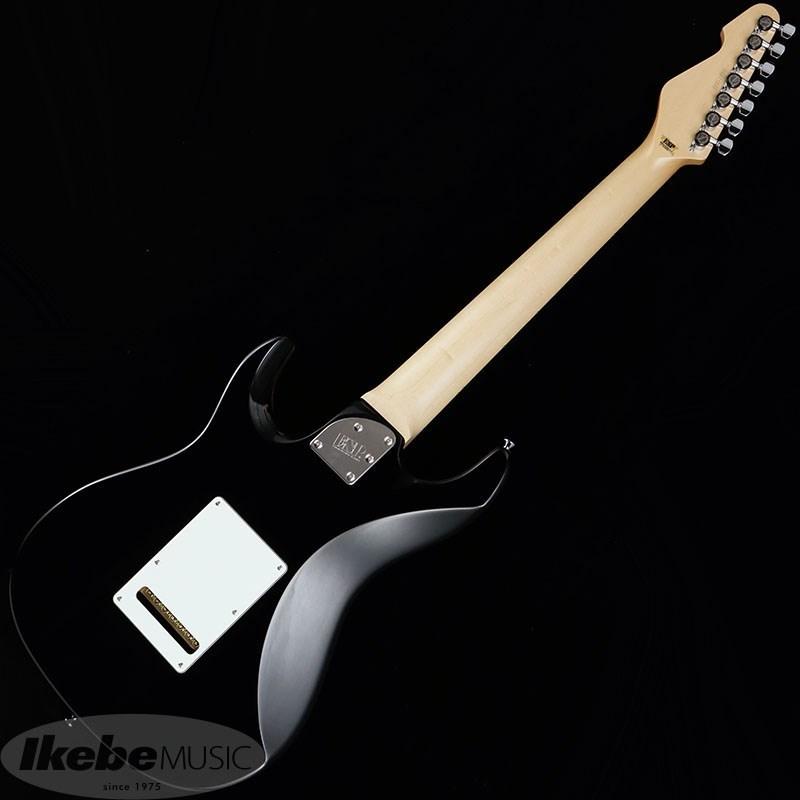 ESP SNAPPER-7-AL/R (Black) : イケベ楽器リボレ秋葉原店 - 通販 - Yahoo!ショッピング