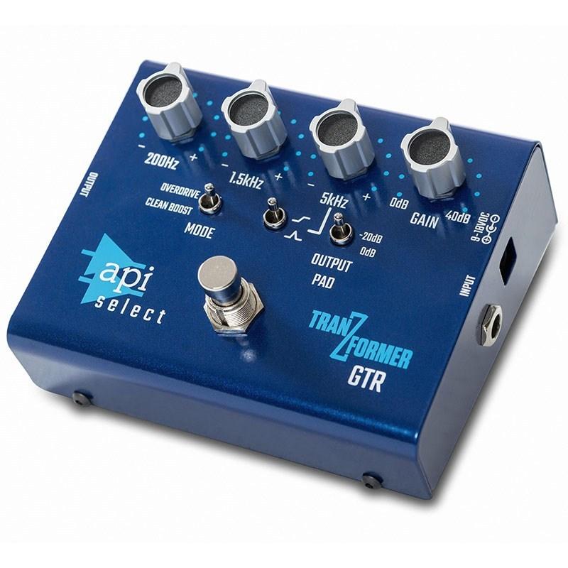 API TranZformer GTR : イケベ楽器リボレ秋葉原店 - 通販 - Yahoo!ショッピング