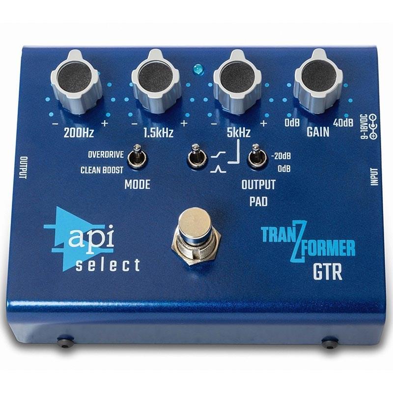 API TranZformer GTR : イケベ楽器リボレ秋葉原店 - 通販 - Yahoo!ショッピング