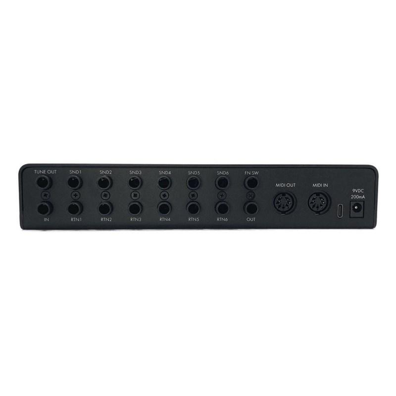RJM MINI EFFECT GIZMO X : イケベ楽器リボレ秋葉原店 - 通販 - Yahoo!ショッピング