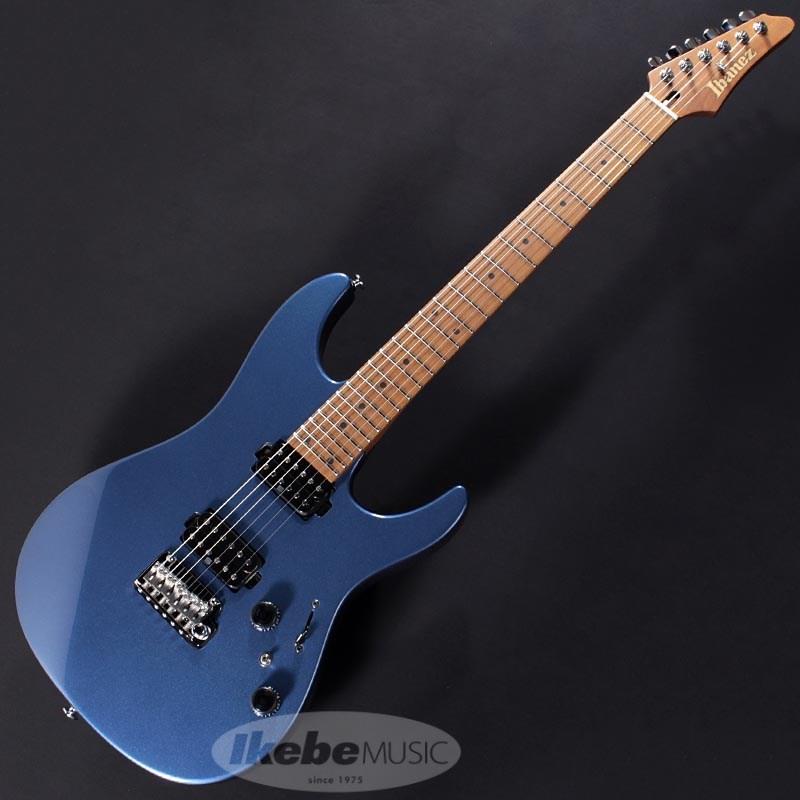 Ibanez（アイバニーズ） Ibanez Prestige AZ2402-PBM [SPOT MODEL] : イケベ楽器リボレ秋葉原店 ...